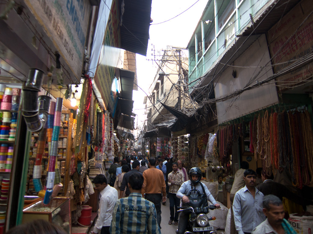 The Street Life of Snack and Dilli – The Graduate Press – La Gazette de ...