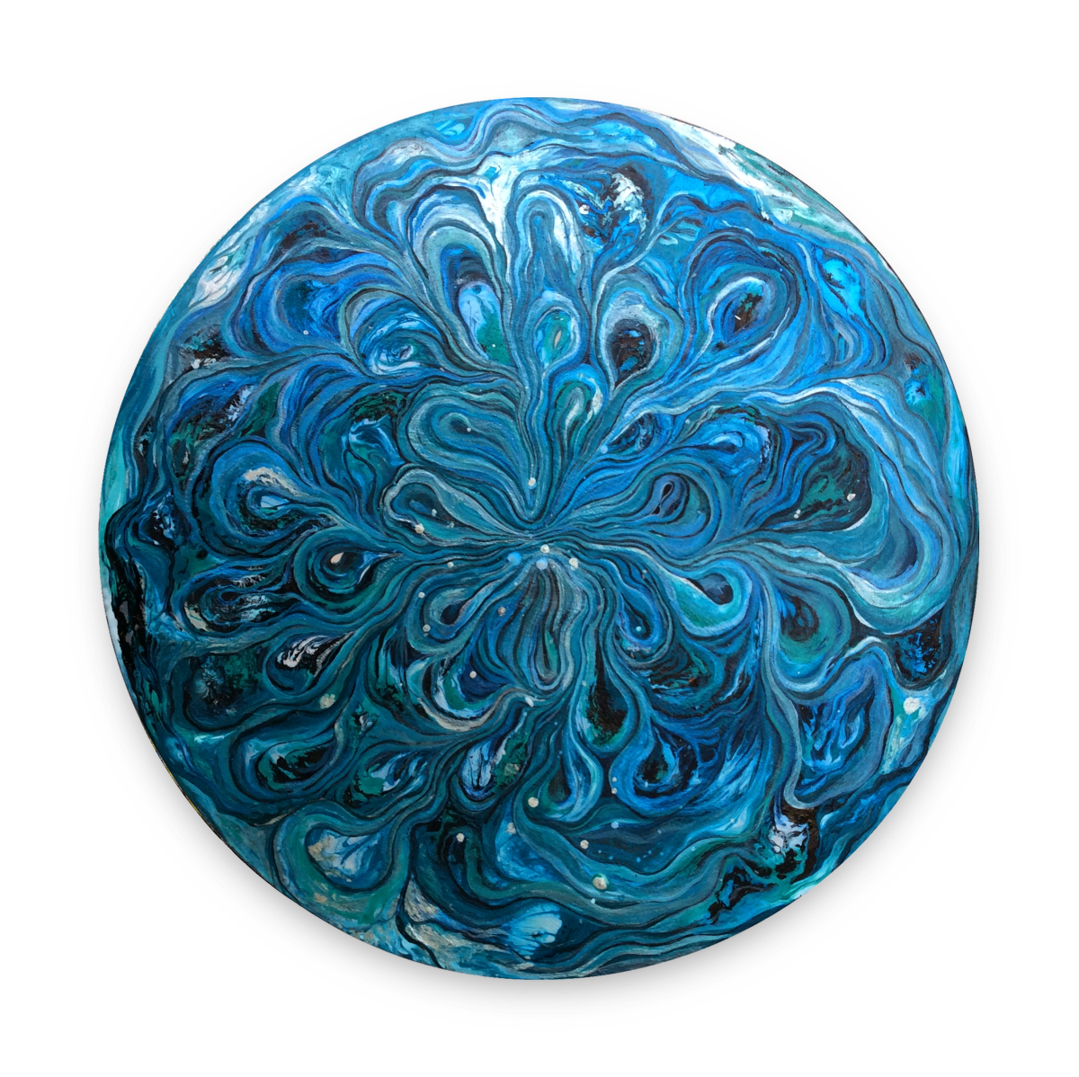 Inner Ocean: Human-Nature Complex through Water – The Graduate Press ...