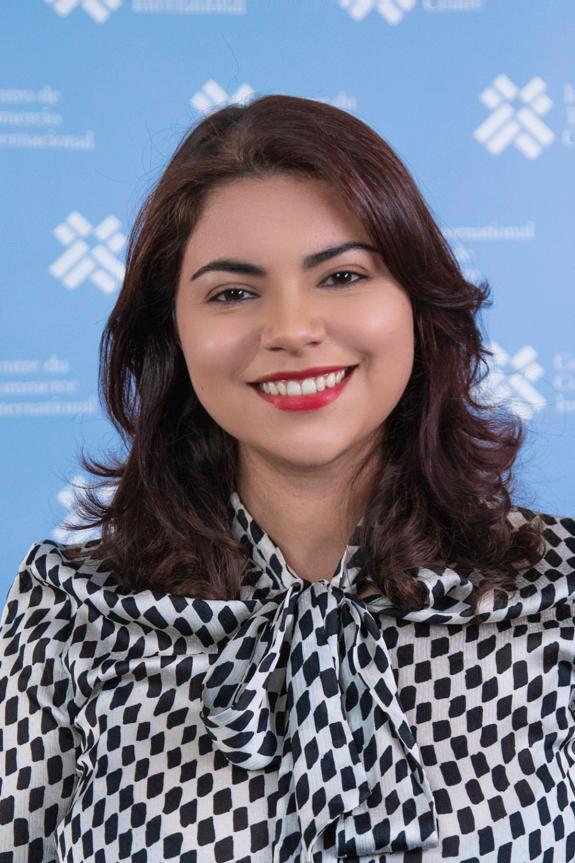 IHEID Alumni Journeys #2: Ms. Lizbeth Becerra Garza – The Graduate Press – La Gazette de la Paix