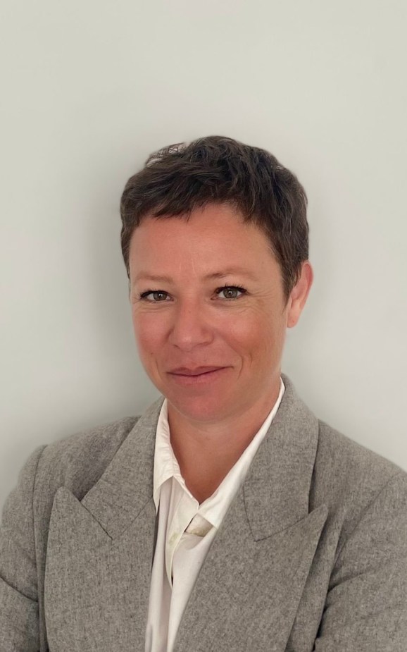 IHEID Alumni Journeys #3: Dr. Claire Galloni d’Istria , United Nations ...