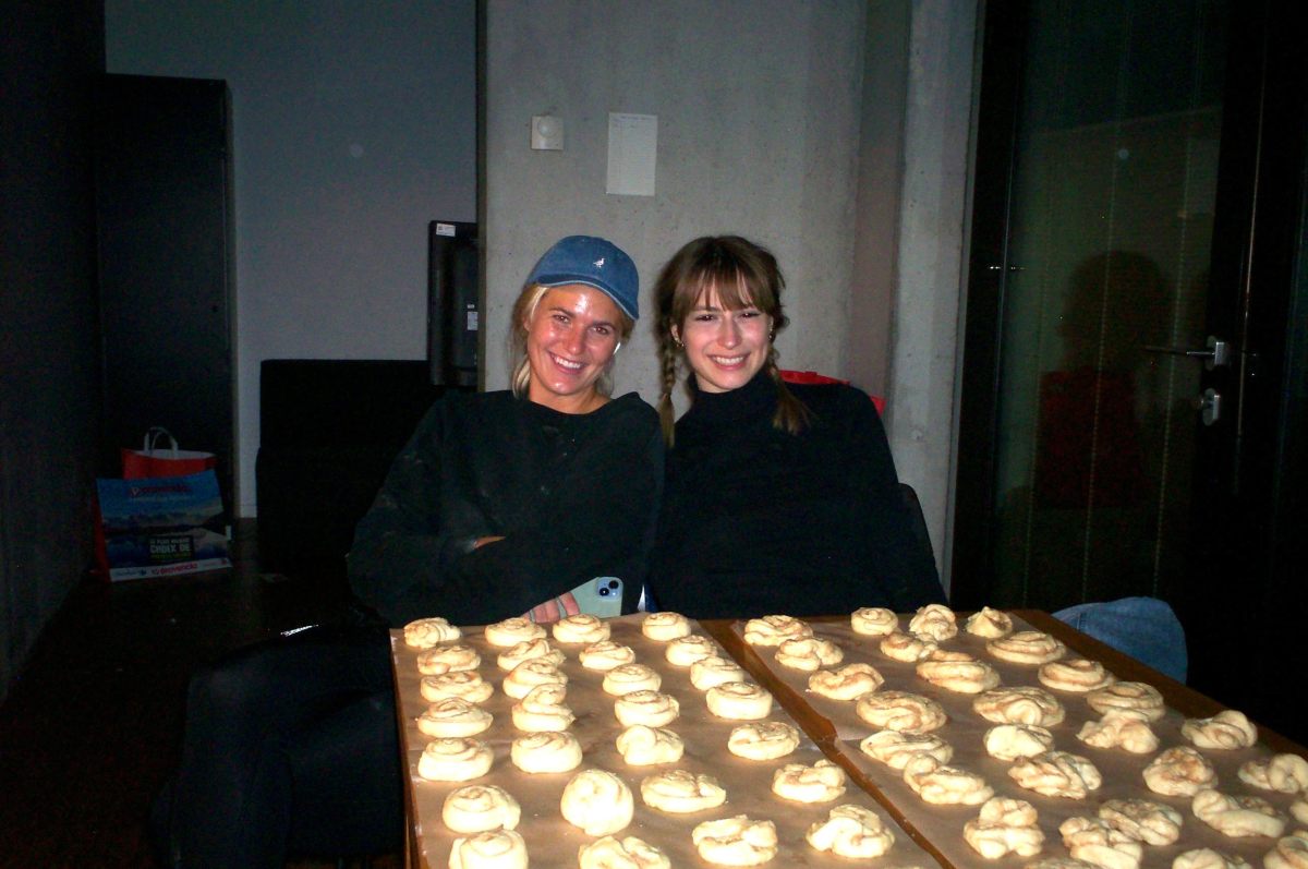 GISA Autumn Election 2024 Candidate Profiles: Kata Mims & Amanda ...