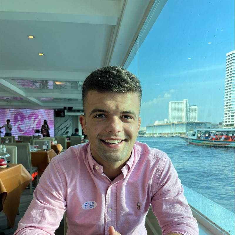 GISA Spring Election 2025 Candidate Profiles: Ryan Grad for Treasurer – The Graduate Press – La ...