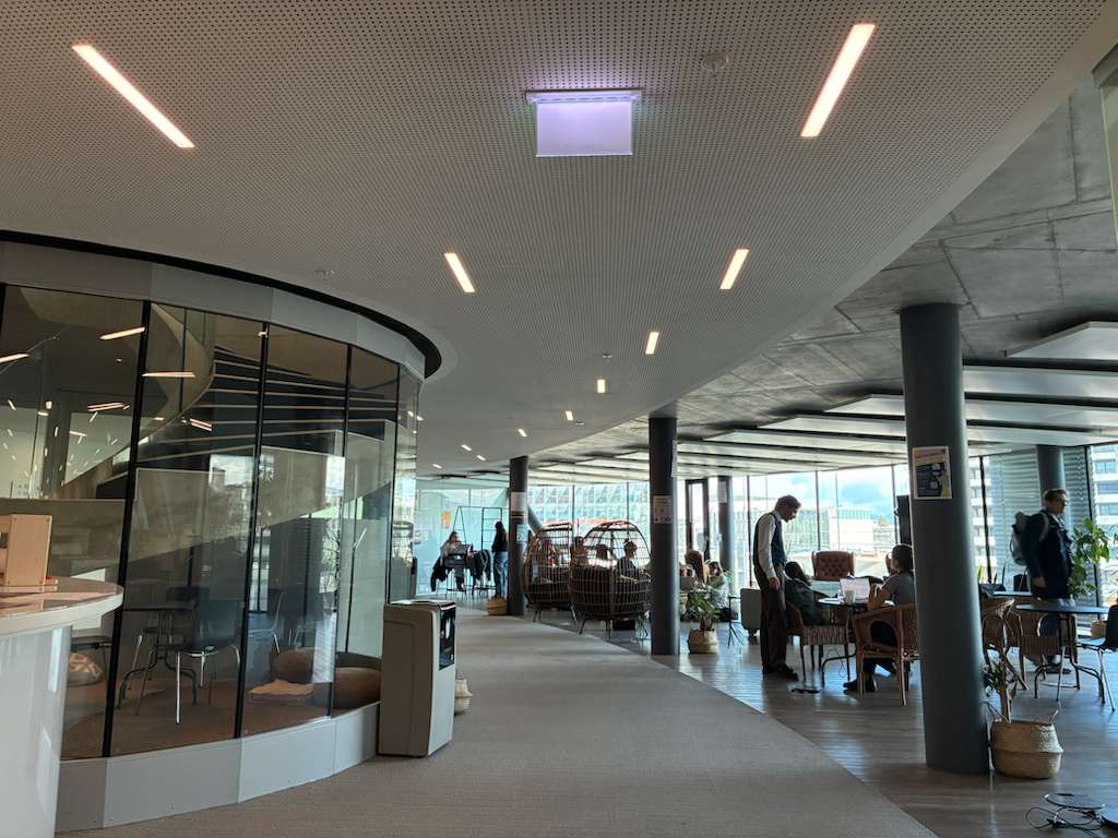 Increased Security at IHEID: Student Concerns, Social Media Threats, and Questions of ...